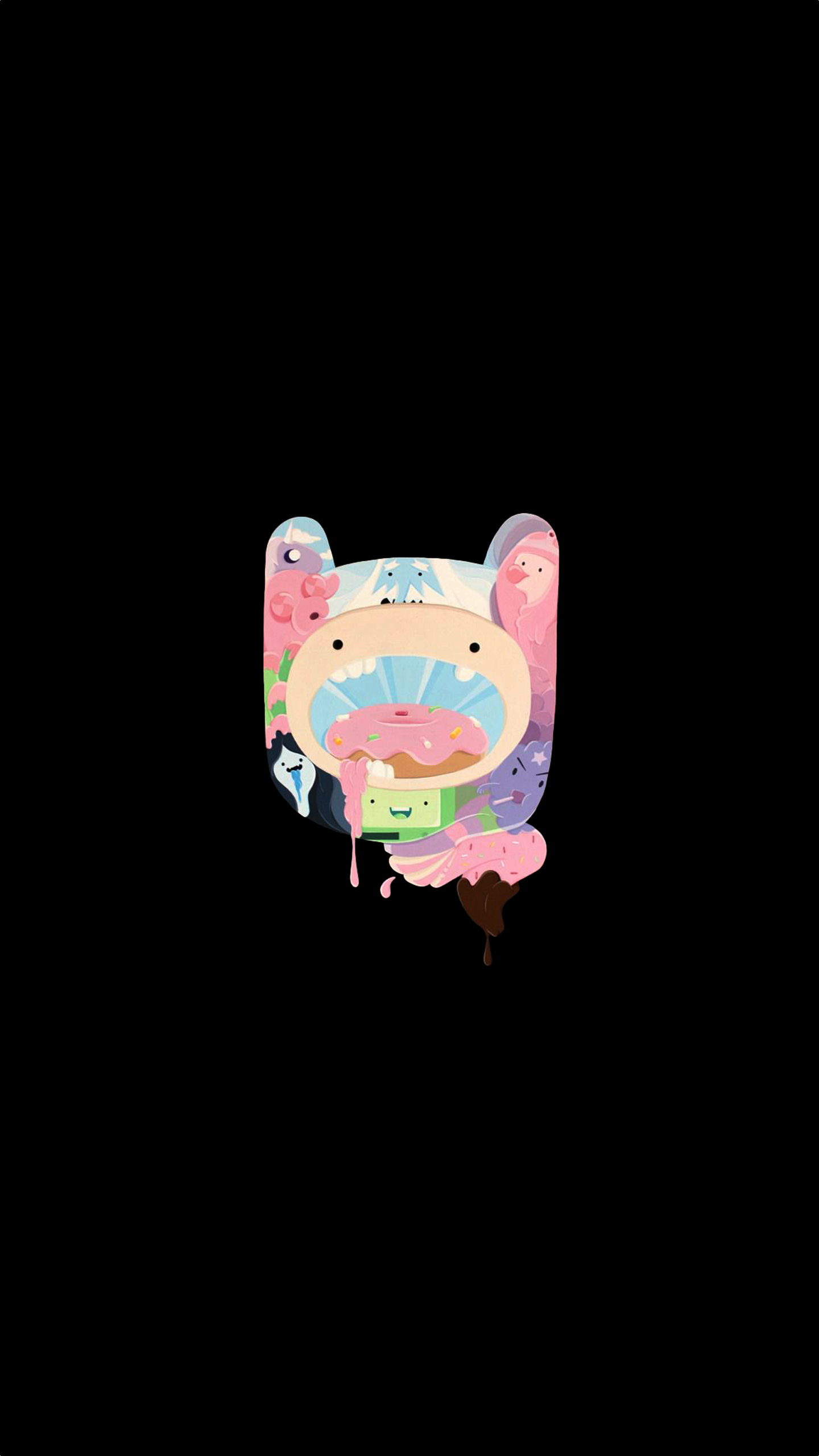 Sweet Finn art : r/adventuretime